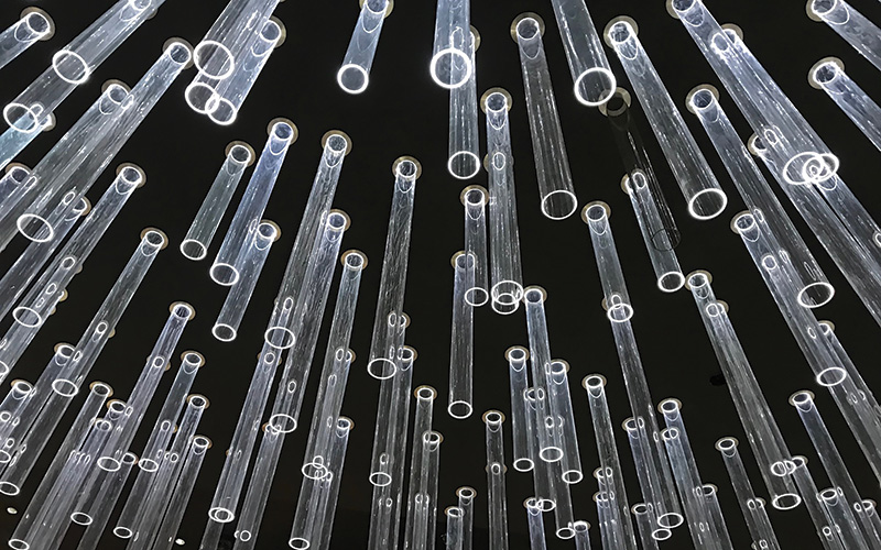 Something for Nothing: The possibilities of hollow-core fiber ...