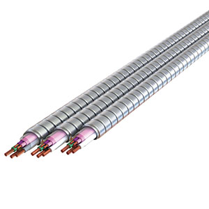 Atkore’s Type MC Cable - Electrical Contractor Magazine
