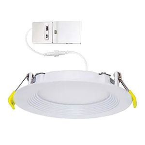 Halco Lighting Technologies’ Slim Downlight - Electrical Contractor ...