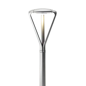 Landscape Forms’ Torres Area Light - Electrical Contractor Magazine