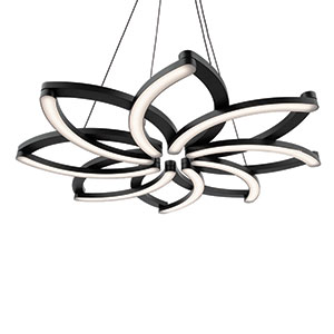 Modern Forms' Chandelier - Electrical Contractor Magazine
