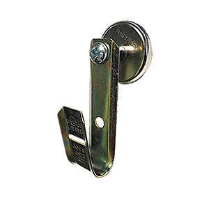 Mag Daddy’s Magnetic J-Hook - Electrical Contractor Magazine