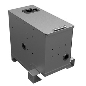 Adrian Steel’s Center Console - Electrical Contractor Magazine