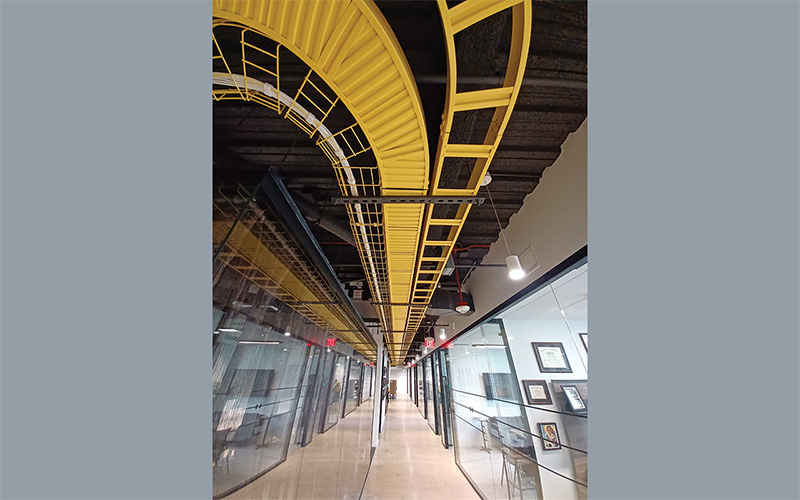 Cable Tray Installations Can Be Tricky: Definitions make the difference ...