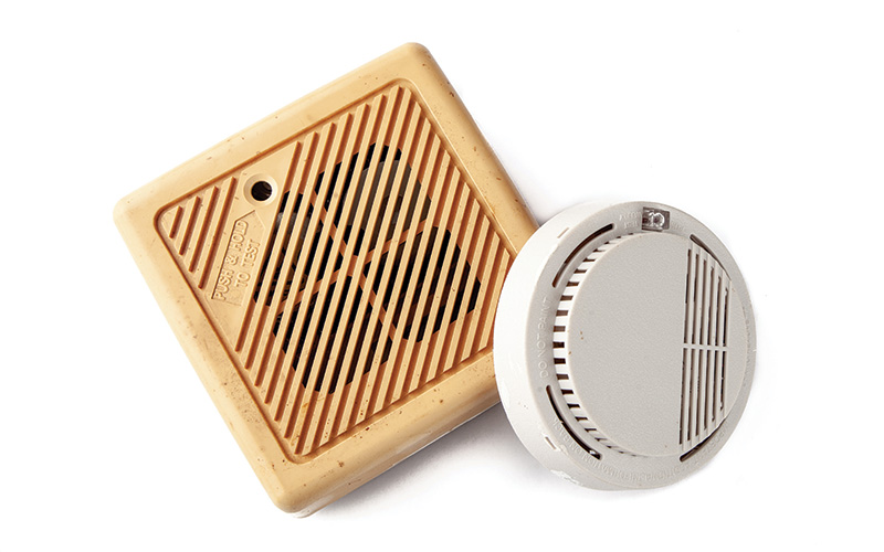 Manual Fire Alarm Boxes: What to know from NFPA 72 and other codes ...