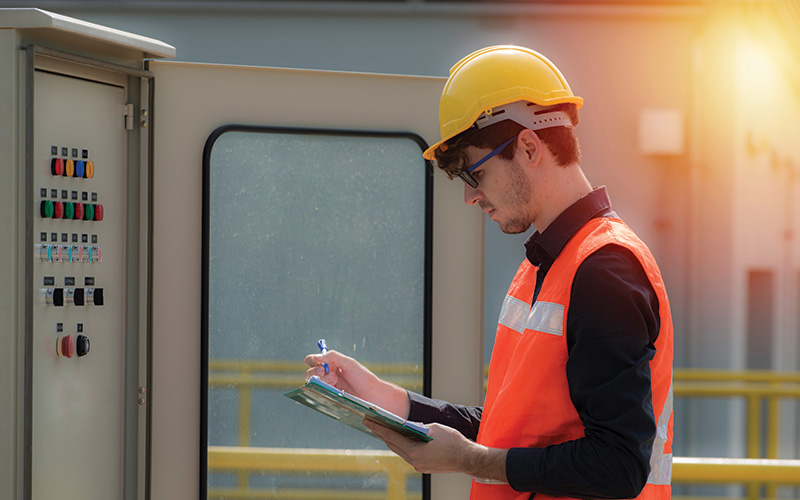 Powering Progress: A case study on the importance of fault current ...