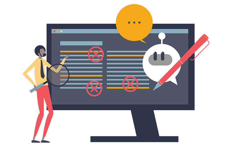 The Art of Survival: Understanding the intent of the code on pathway ...