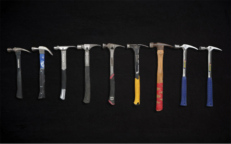 Stop! Hammer Time: Selecting the ideal hammer for electrical work ...