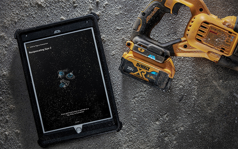 Tracking and Managing Tool Assets - Electrical Contractor Magazine