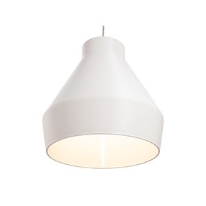 XtraLight LED Lighting Solutions' Round High-Bay LED Luminaire ...