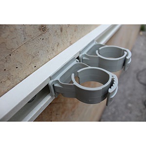 nVent’s Conduit Mounting Plate - Electrical Contractor Magazine