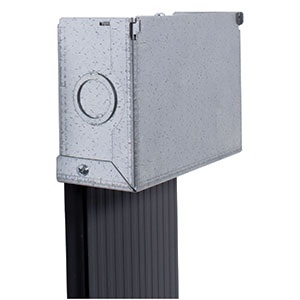 FSR’s Smart-Way Floor Raceway - Electrical Contractor Magazine