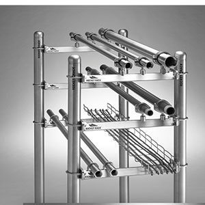 Hubbell‘s TayMac ParkPost - Electrical Contractor Magazine