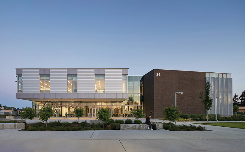 Seat of Innovation: Danard Electric Inc. brings its design-build ...