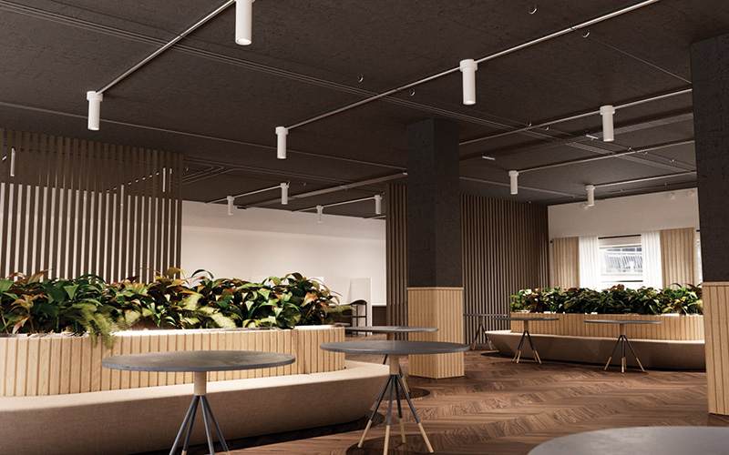 New Ideas in the Spotlight: Innovation and options in commercial ...