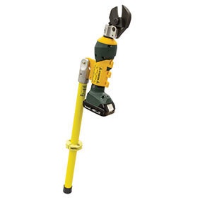 Greenlee's Cable Cutter - Electrical Contractor Magazine