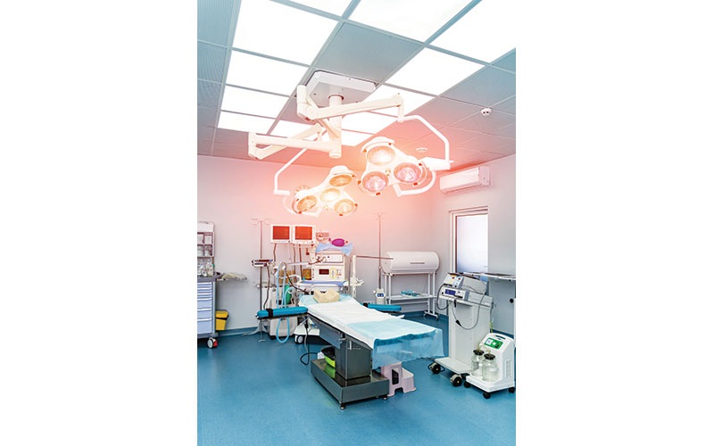 Location, Location, Location, Field Markings and More - Electrical ...