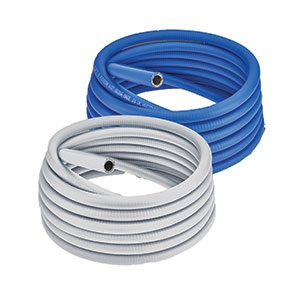 Electri-Flex’s Liquatite Nonmetallic Food-grade Conduit - Electrical ...