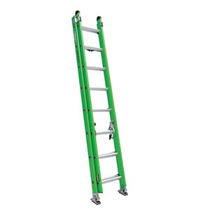 Little Giant Ladder’s Extension Ladder - Electrical Contractor Magazine