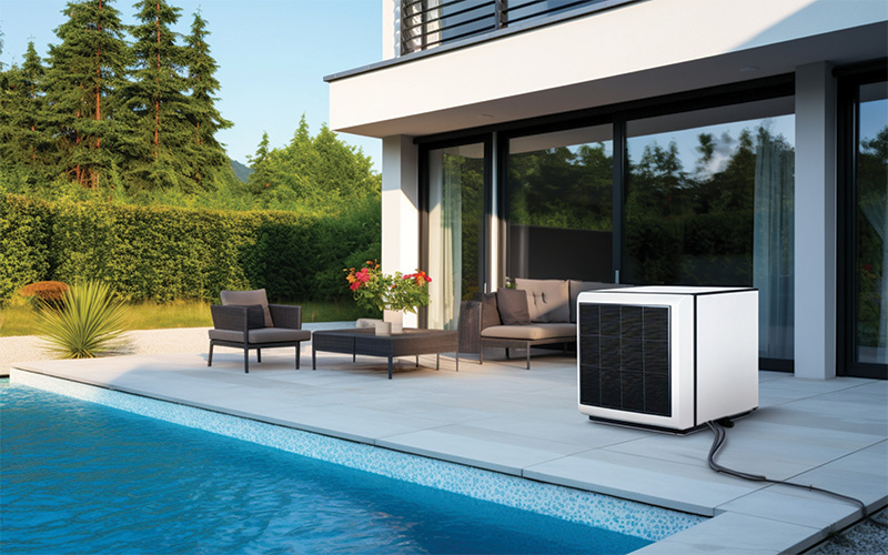 Warning Signs, Pool Water Heaters and More - Electrical Contractor Magazine