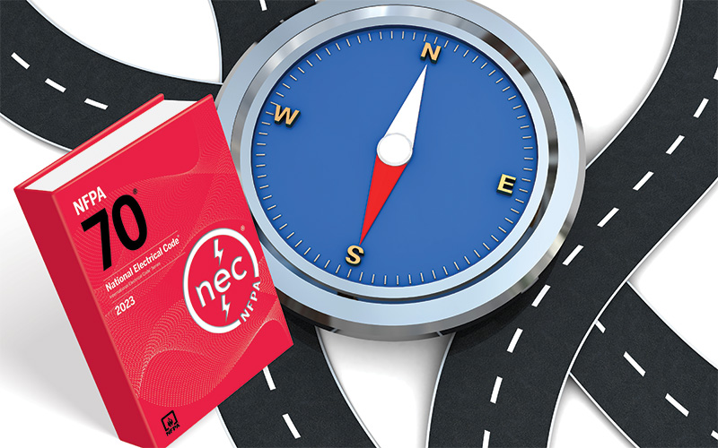 A Beginner’s Journey: Tips to begin navigating the National Electrical ...