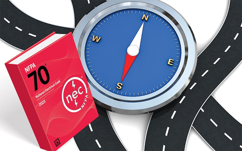 What Needs to Be Connected to an EGC: Connecting up to Code, part 10 ...