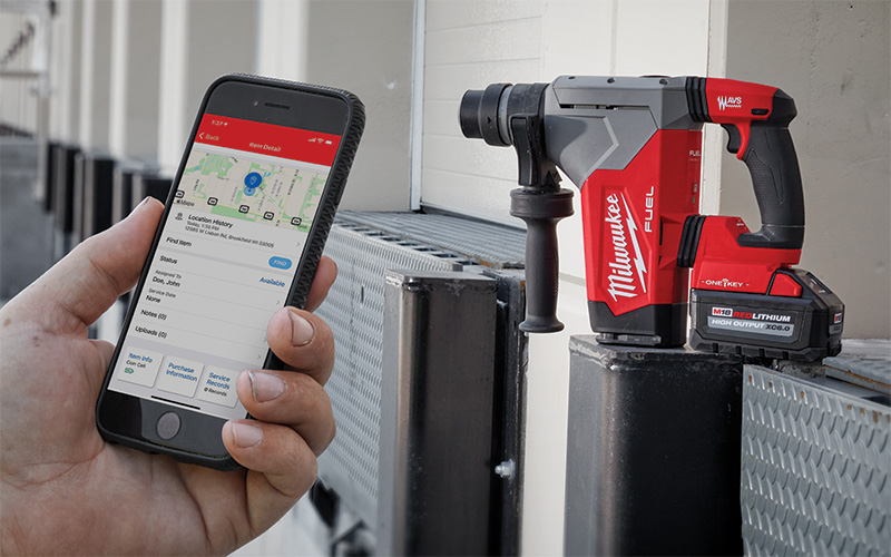 Tracking and Managing Tool Assets - Electrical Contractor Magazine