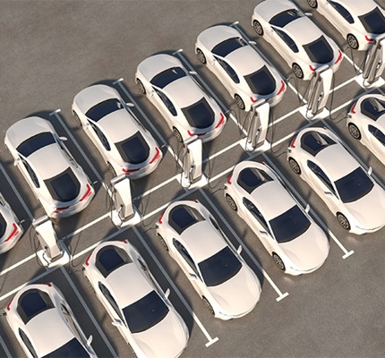 Electric Vehicle (EV) Infrastructure - Electrical Contractor Magazine