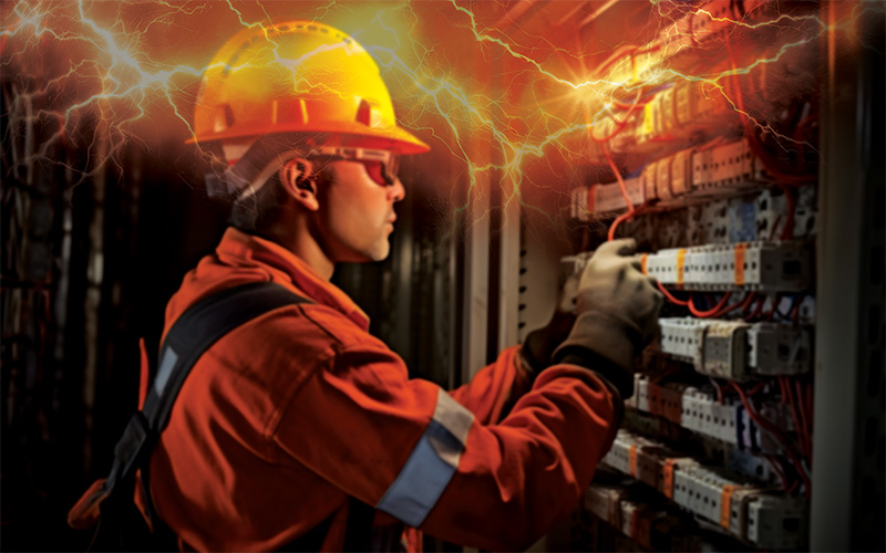 New Risks, New Tools: Advancing types of work may mean evolving risks ...