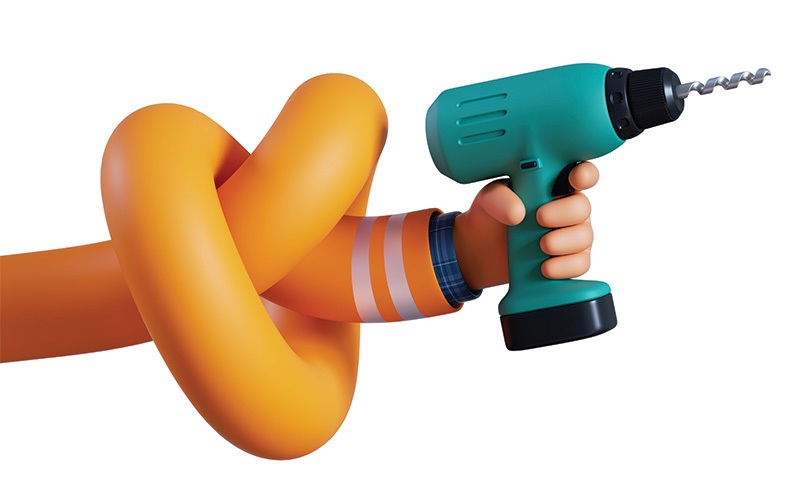 Trending to Cordless Tools: Manufacturers talk the benefits and ...
