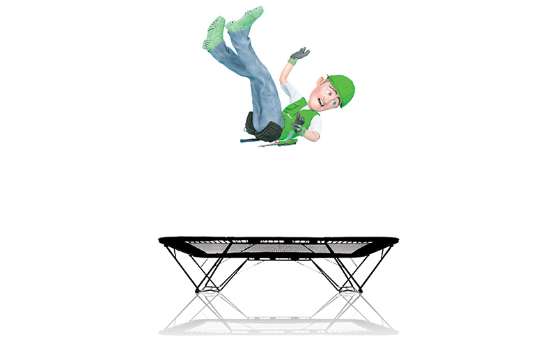 The Electrical Safety Net: Correct grounding and bonding is critical ...