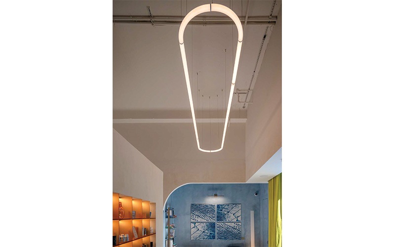 Scalable Wireless Lighting: Bluetooth Mesh lighting controls join the ...