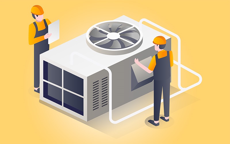 Basic HVAC Safety: Hazard awareness for electrical workers - Electrical ...