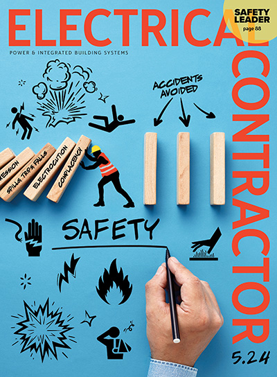 Product Library - Electrical Contractor Magazine