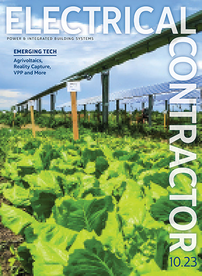 Articles - Electrical Contractor Magazine