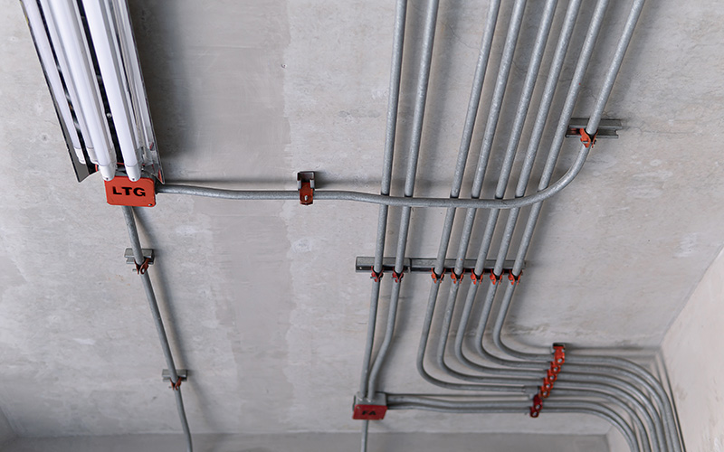 Backfill Material, Conductor Sizes and More - Electrical Contractor ...