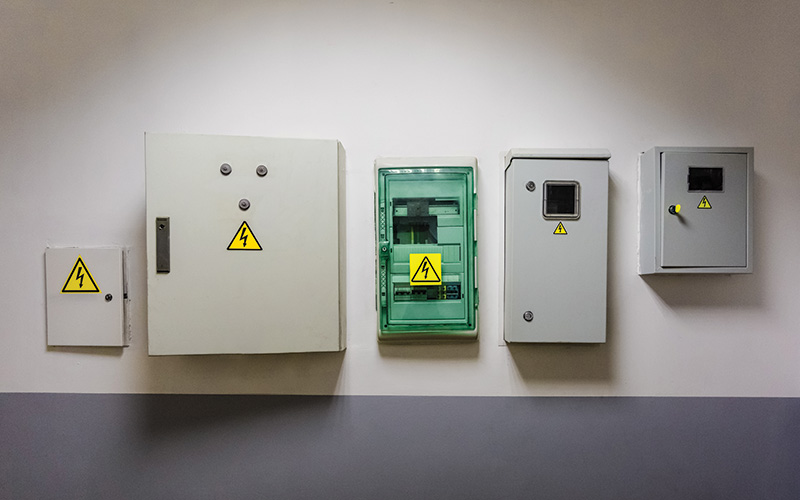 Circuit Review: Reclassifying Class 2 and Class 3 power sources to ...