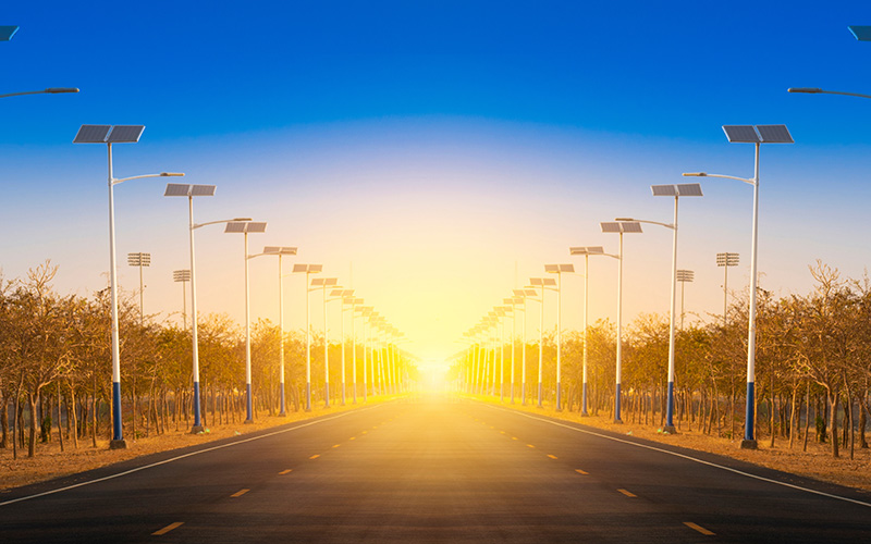 New Dawn for Street Solar: Sustainable infrastructure has a bright ...