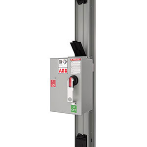 Eaton's Pro-R-Trak Busway - Electrical Contractor Magazine