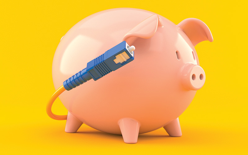 Federal Funding Provides More Work: 2023 fiber optic update ...