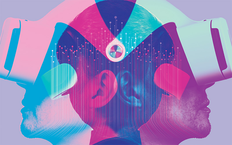 Convergence and the Tactile Internet: What contractors need to know ...