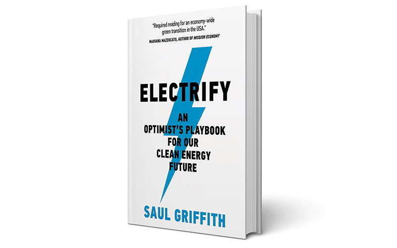 The Electrification of Everything: Electrical contractors can gain and ...