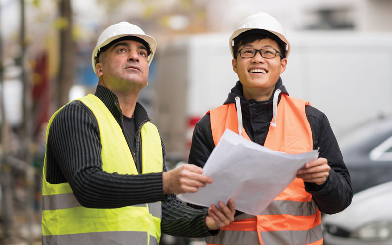 The Age of Experience: Safety concerns for new and young workers ...