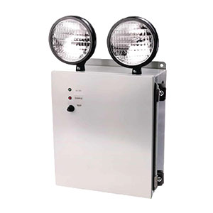 Isolite’s Emergency Light - Electrical Contractor Magazine