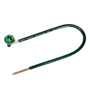 Orbit Industries’ Grounding Pigtail - Electrical Contractor Magazine