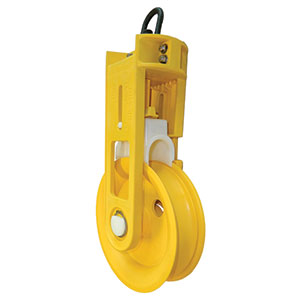 iTOOLco's Sheave - Electrical Contractor Magazine