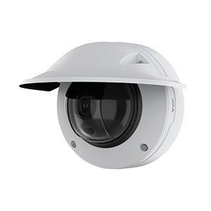 Axis’ Network Camera Series - Electrical Contractor Magazine