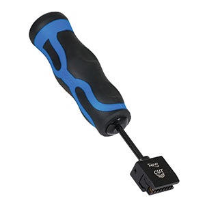 Hyperline's Punchdown Tool - Electrical Contractor Magazine