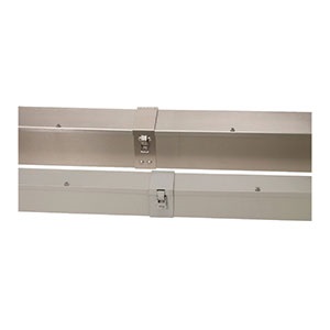 Connectrac's Wireway - Electrical Contractor Magazine