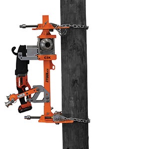 Rack-A-Tier's Pulling Tool - Electrical Contractor Magazine